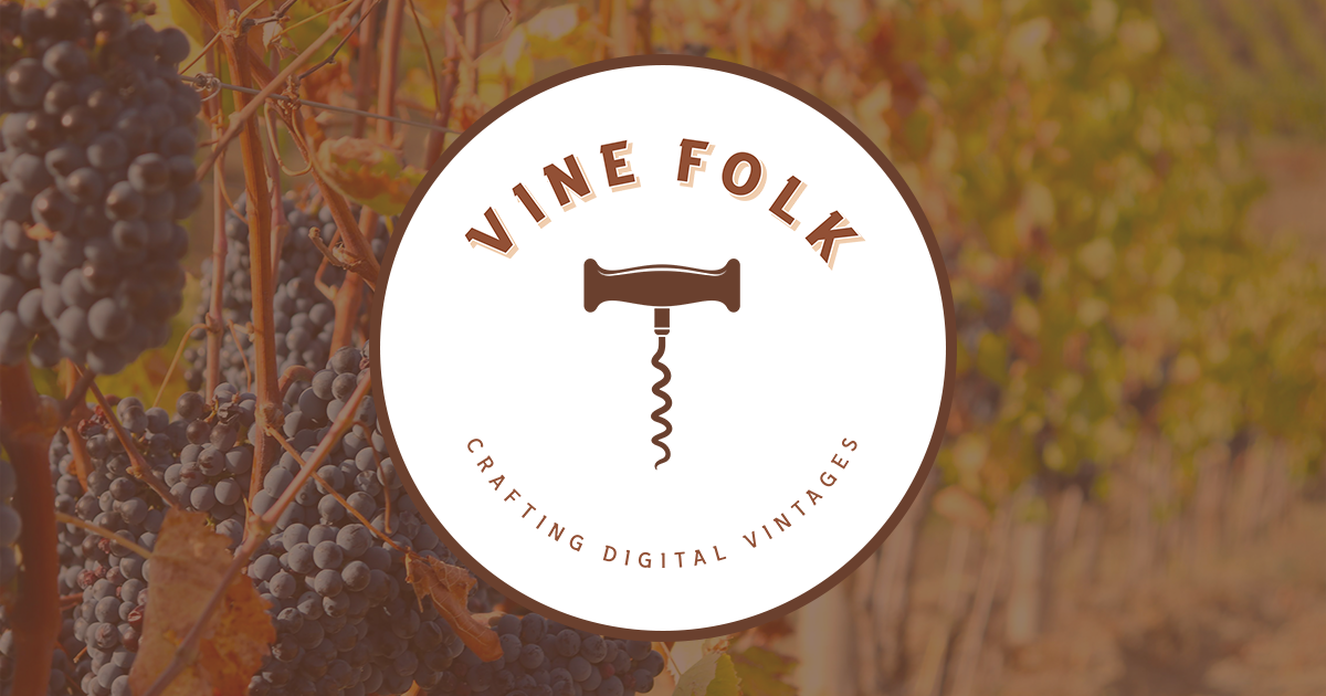 Vine Folk - Creative Web Design & Development Studio